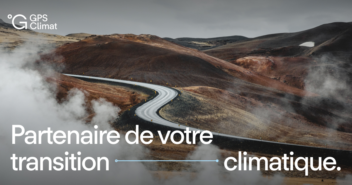 Solutions | GPS Climat